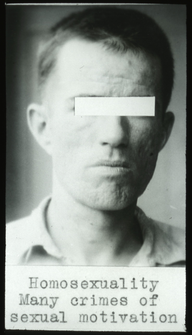 LGBTQ People Suffered Traumatic Treatments at St. Elizabeths Hospital ...