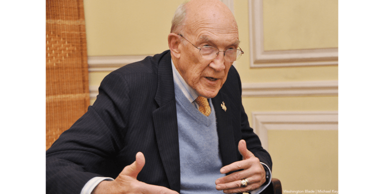 Alan Simpson: Republican from another country